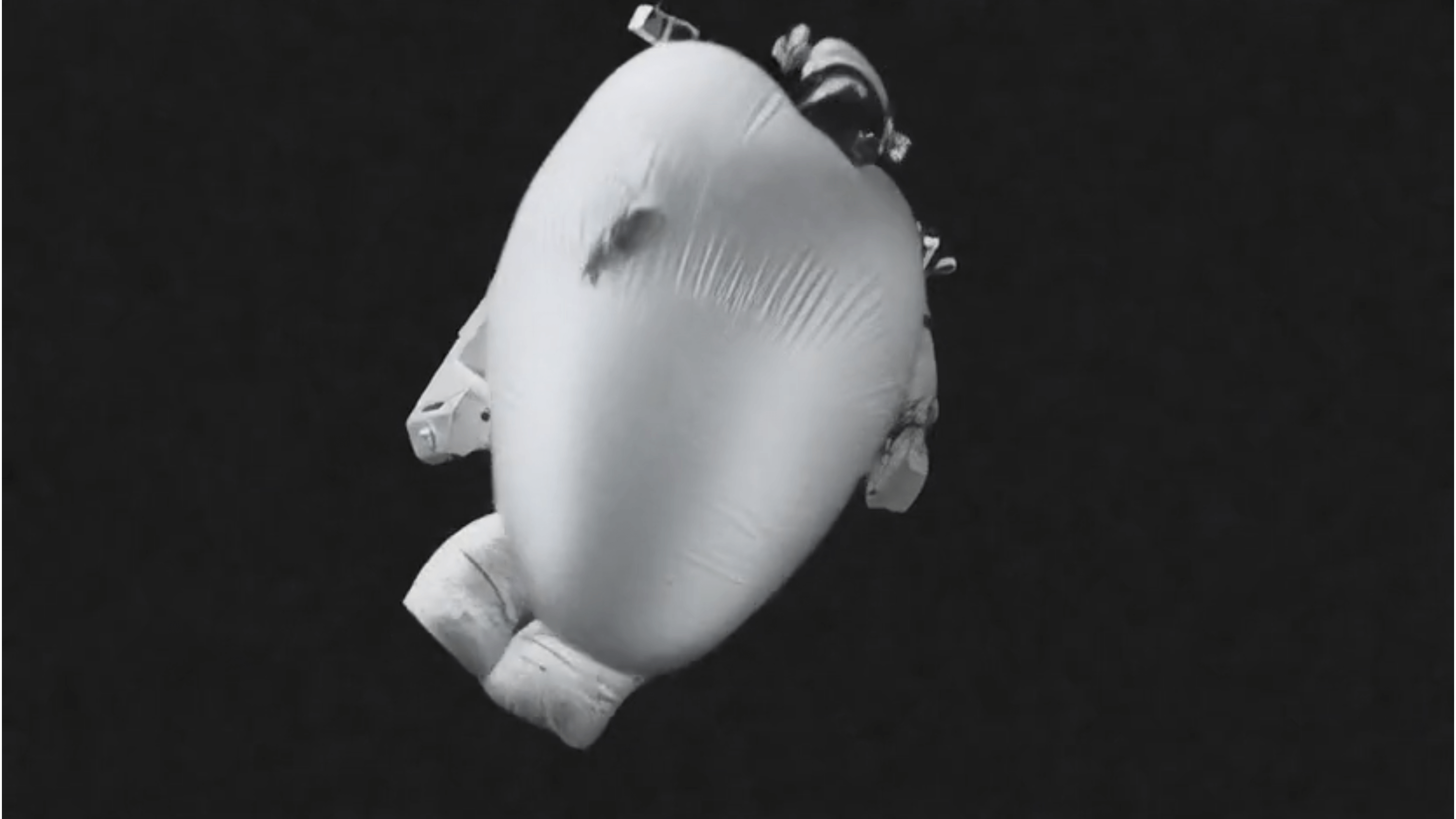 Inflate Your Characters with the Inflate Effect | Diffra AI